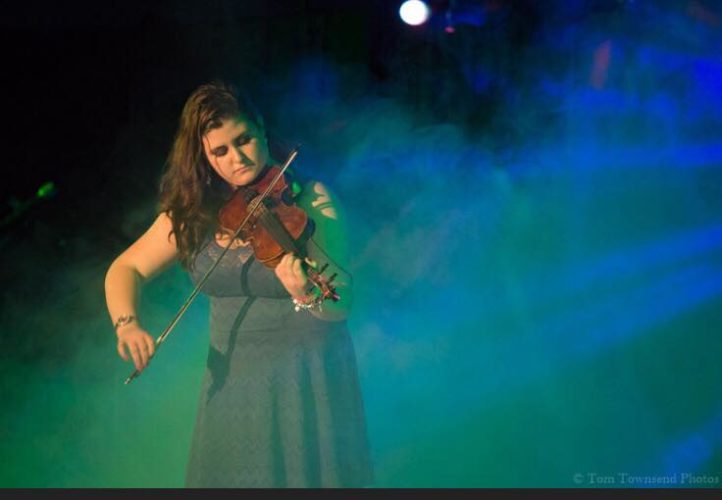 Lutgen Enjoying Violin-Playing Career Following CGT Victory | News ...